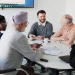 About Stephen George + Partners - SGP