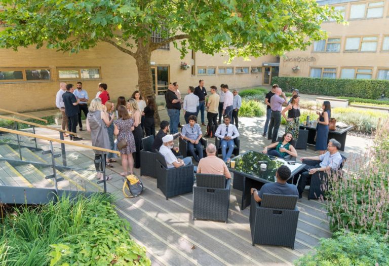 About Stephen George + Partners - SGP