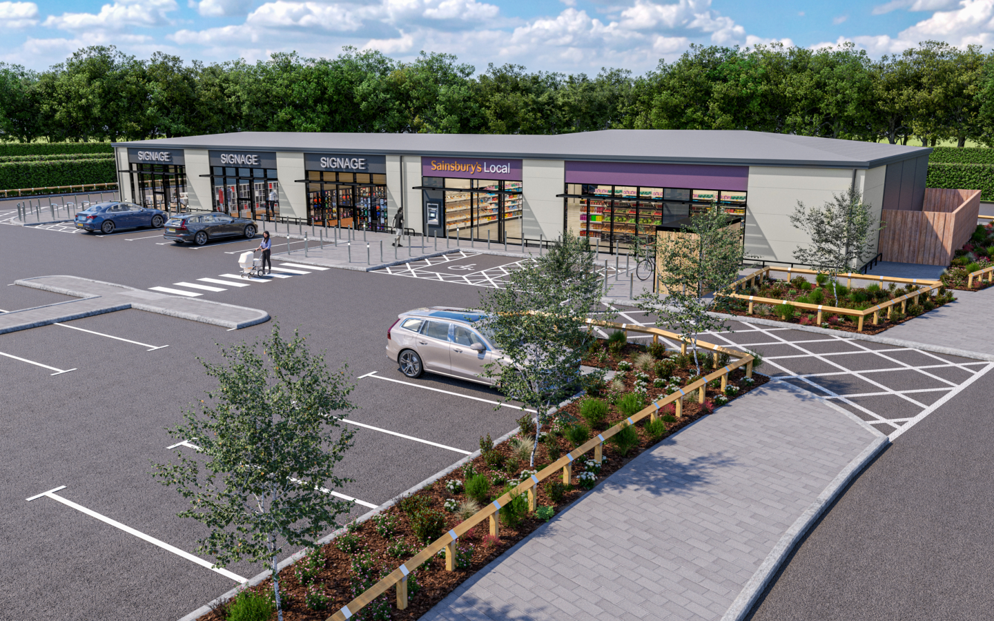 Midpoint Developments: Bradwell Standardised Units – A blueprint for ...