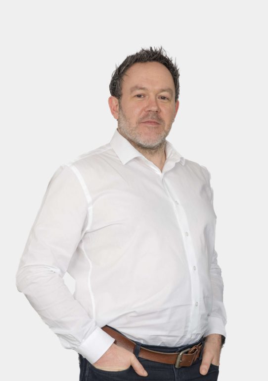 About Stephen George + Partners - SGP