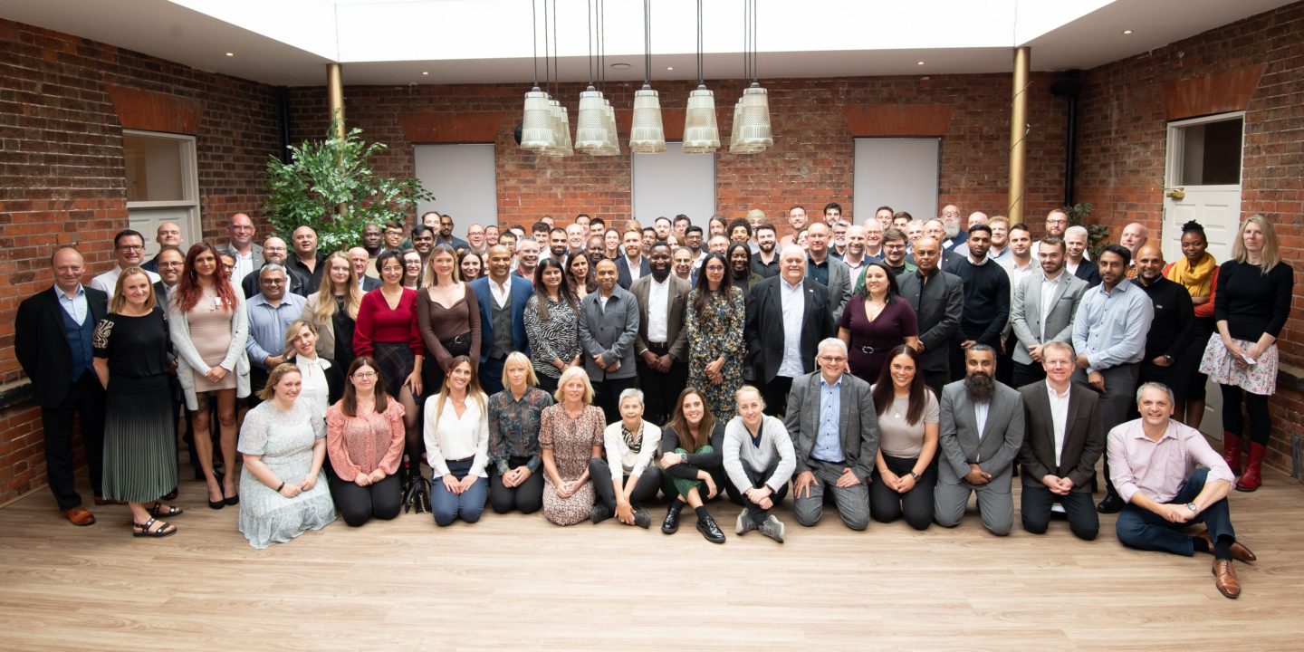 About Stephen George + Partners - SGP