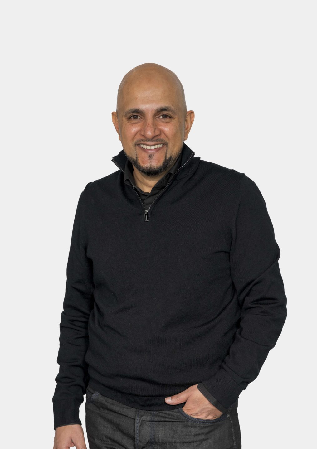 About Stephen George + Partners - SGP