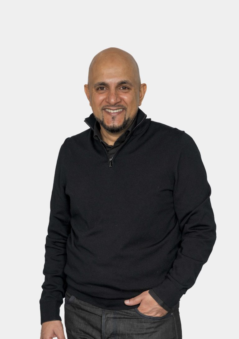 About Stephen George + Partners - SGP