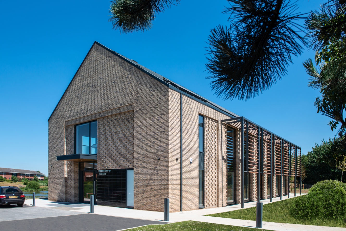 Architectural Services - SGP