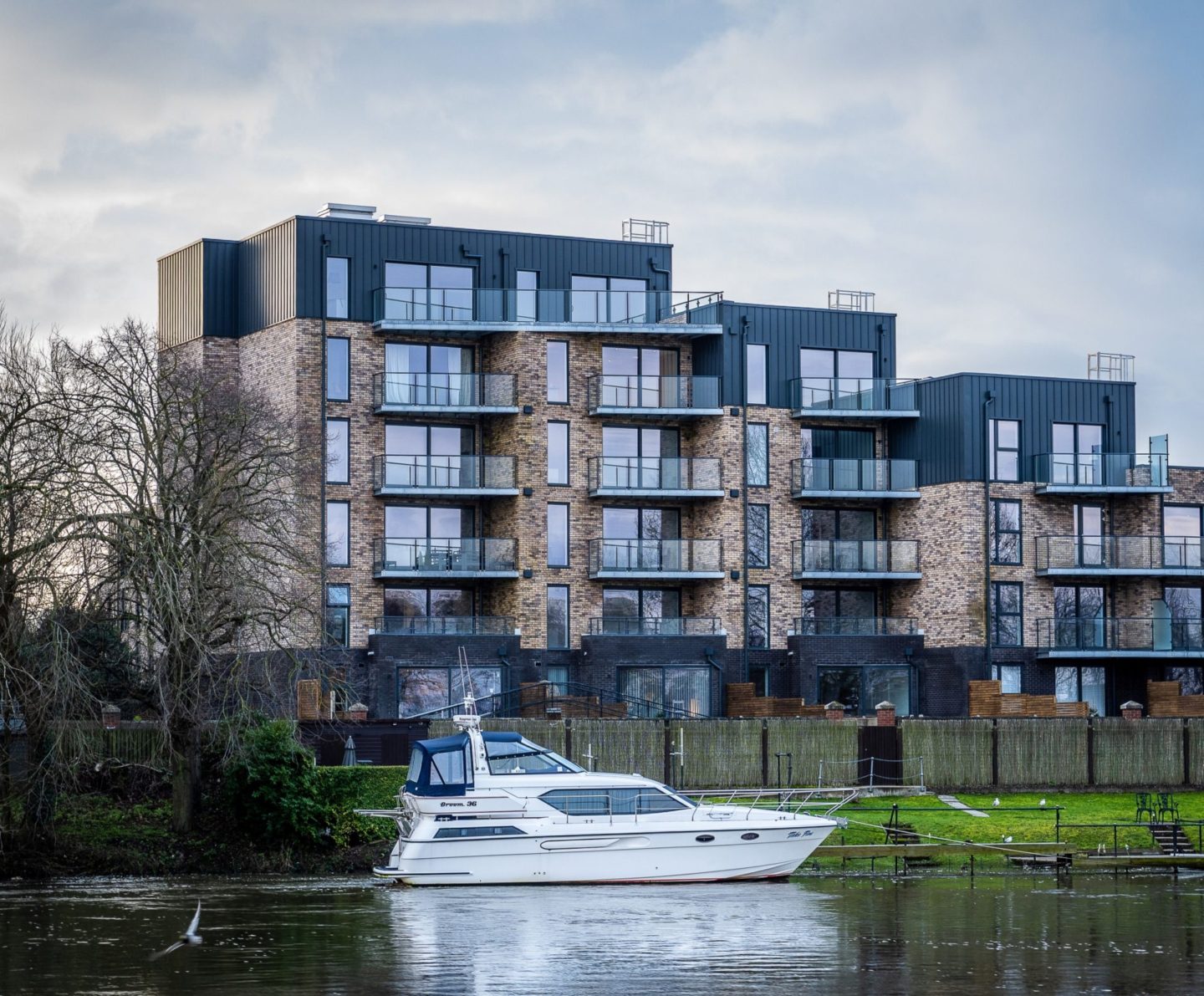 Architectural Services - SGP