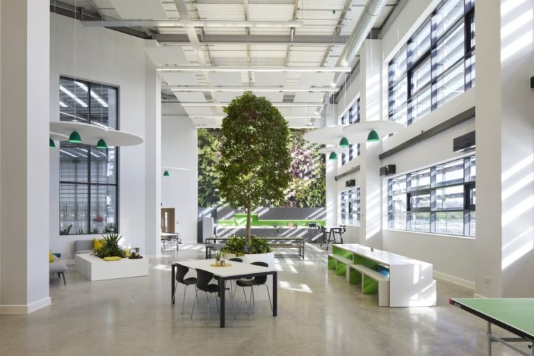 Architectural Services - SGP