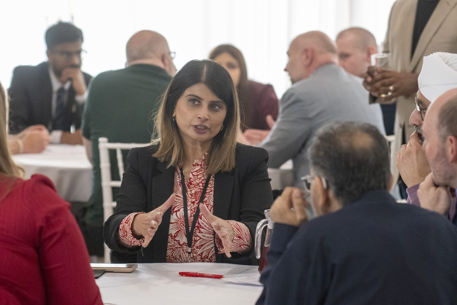 About Stephen George + Partners - SGP