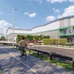 Stephen George + Partners - Architecture Company and Consultants