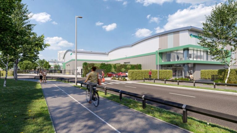 Architectural Services - SGP