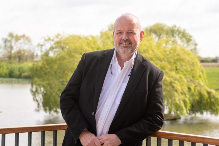 About Stephen George + Partners - SGP