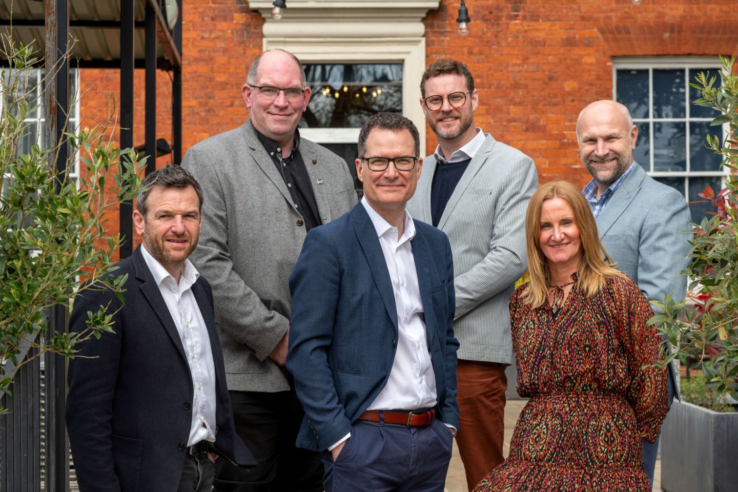 New website reflects growth and diversity for Stephen George + Partners - SGP