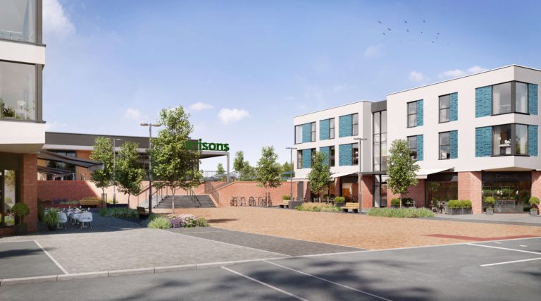 Stephen George + Partners - Architecture Company and Consultants