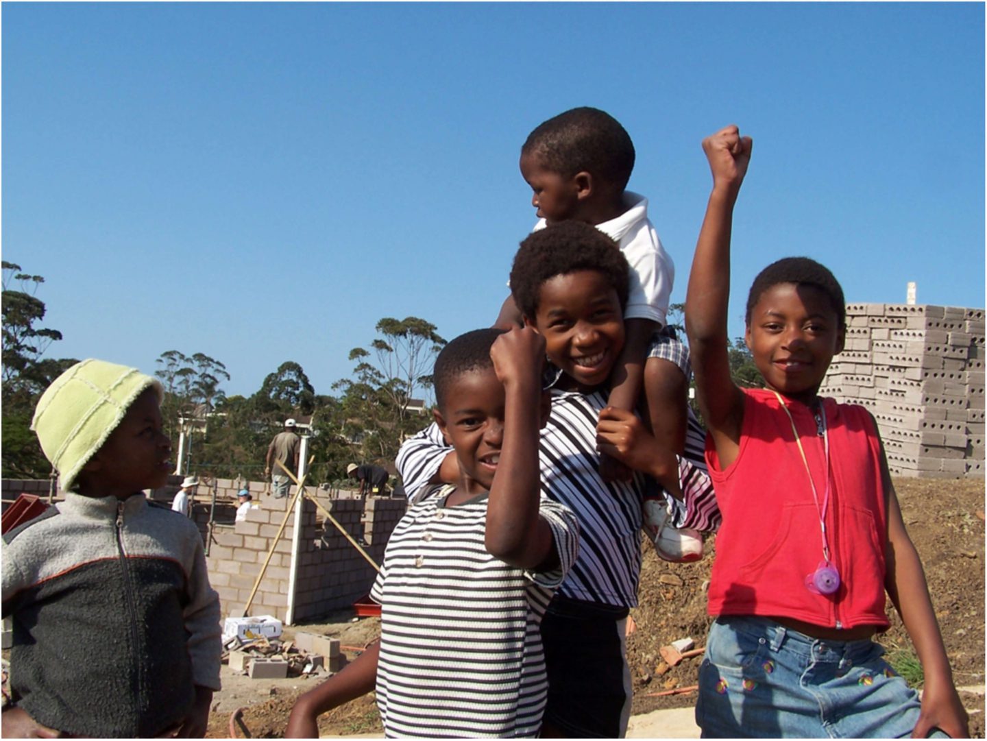 About Stephen George + Partners - SGP