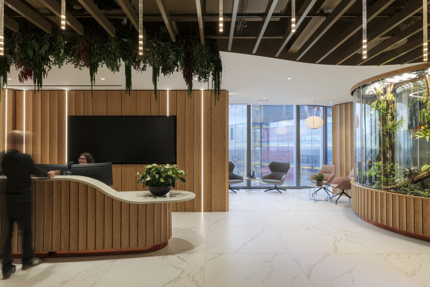 Architectural Case Studies - SGP