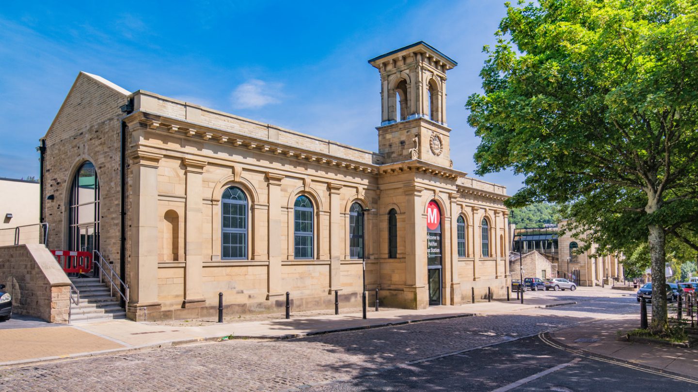 Halifax Bus Station Celebrated with Prestigious Environmental Award - SGP