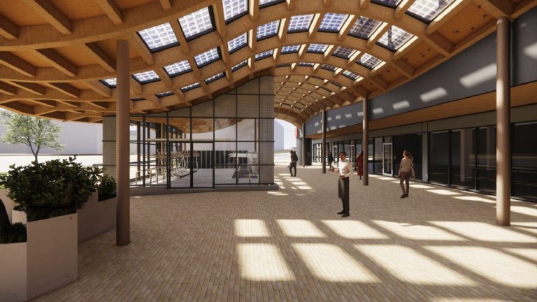 Architectural Case Studies - SGP