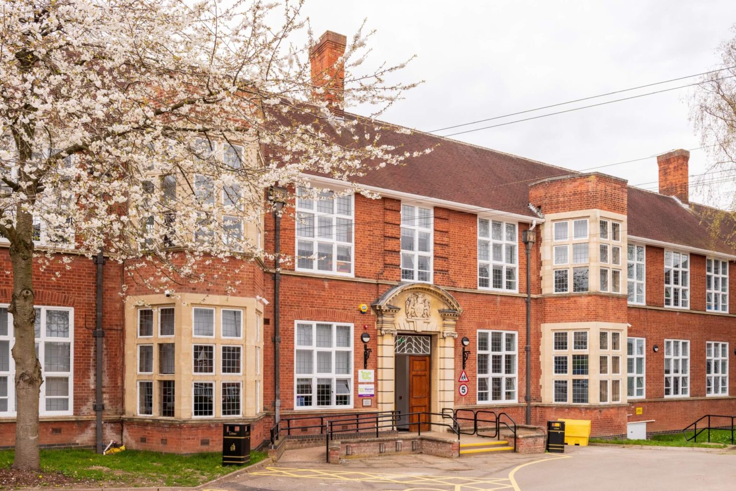 Education Architecture - SGP