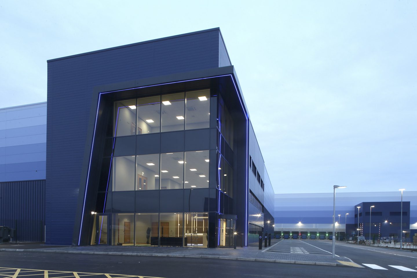 Architectural Services - SGP