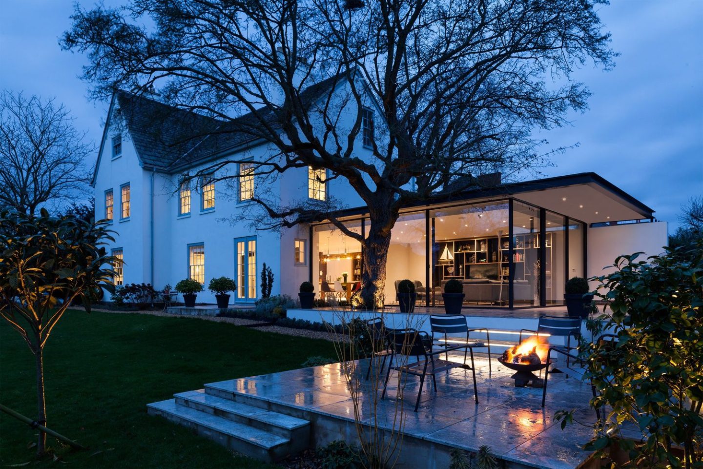 Architectural Services - SGP