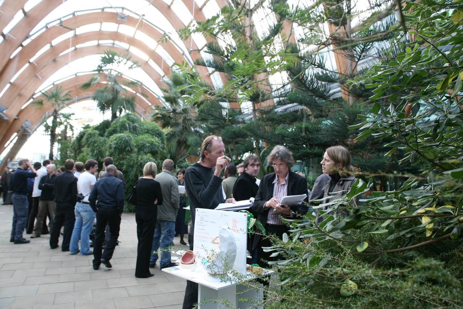 About Stephen George + Partners - SGP