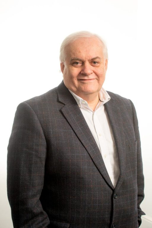 About Stephen George + Partners - SGP