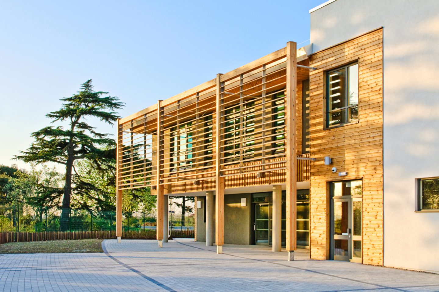 Architectural Services - SGP