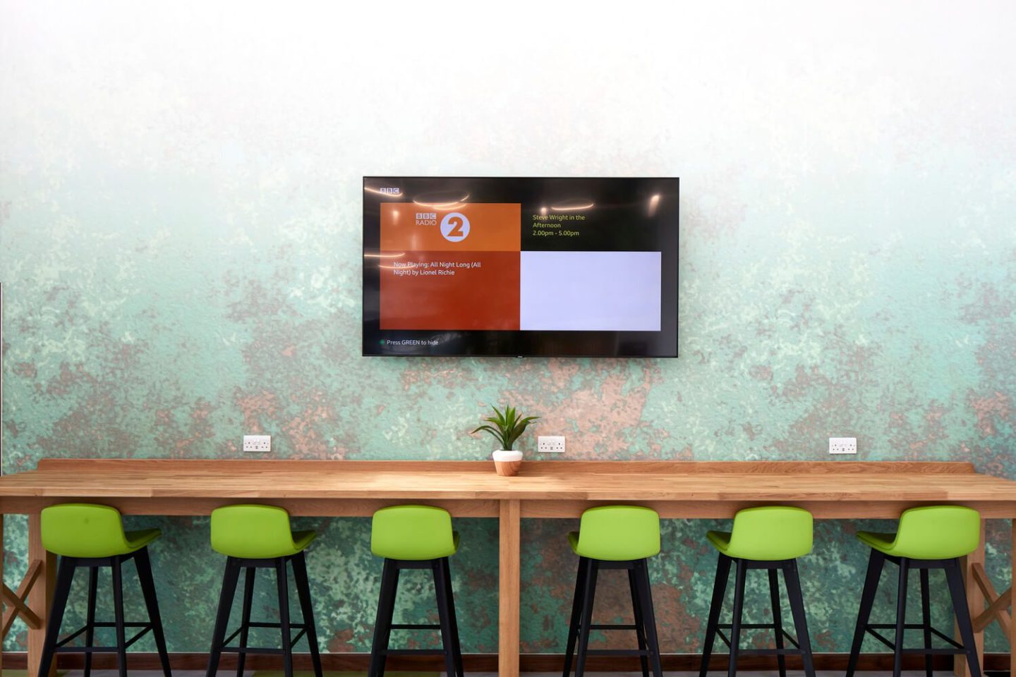 The Hub, Prologis, DIRFT - SGP