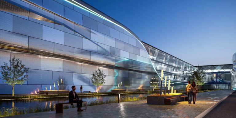 Architectural Services - SGP