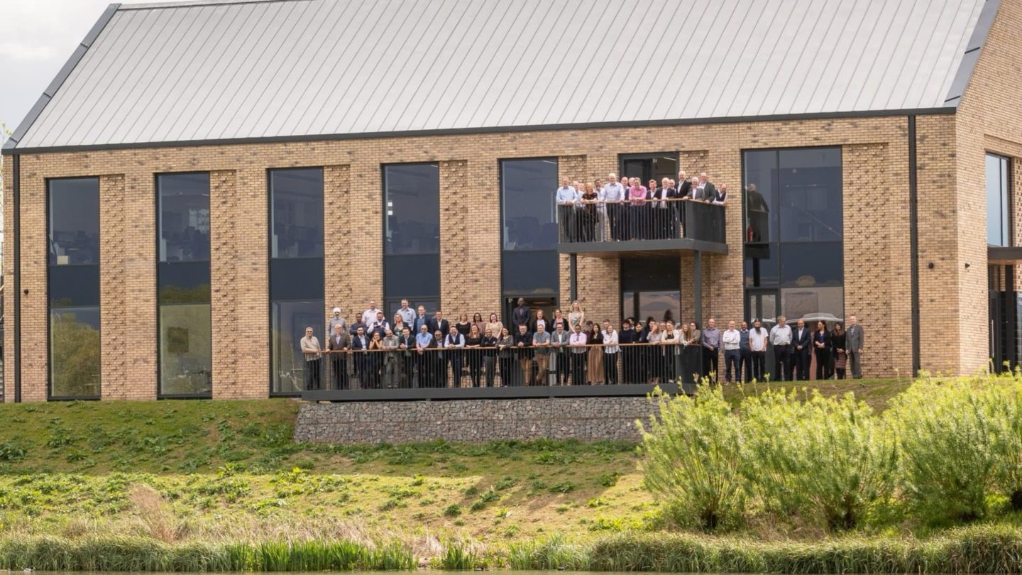 Stephen George + Partners - Architecture Company and Consultants