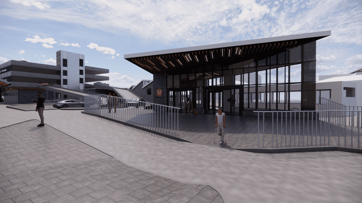 Architectural Case Studies - SGP