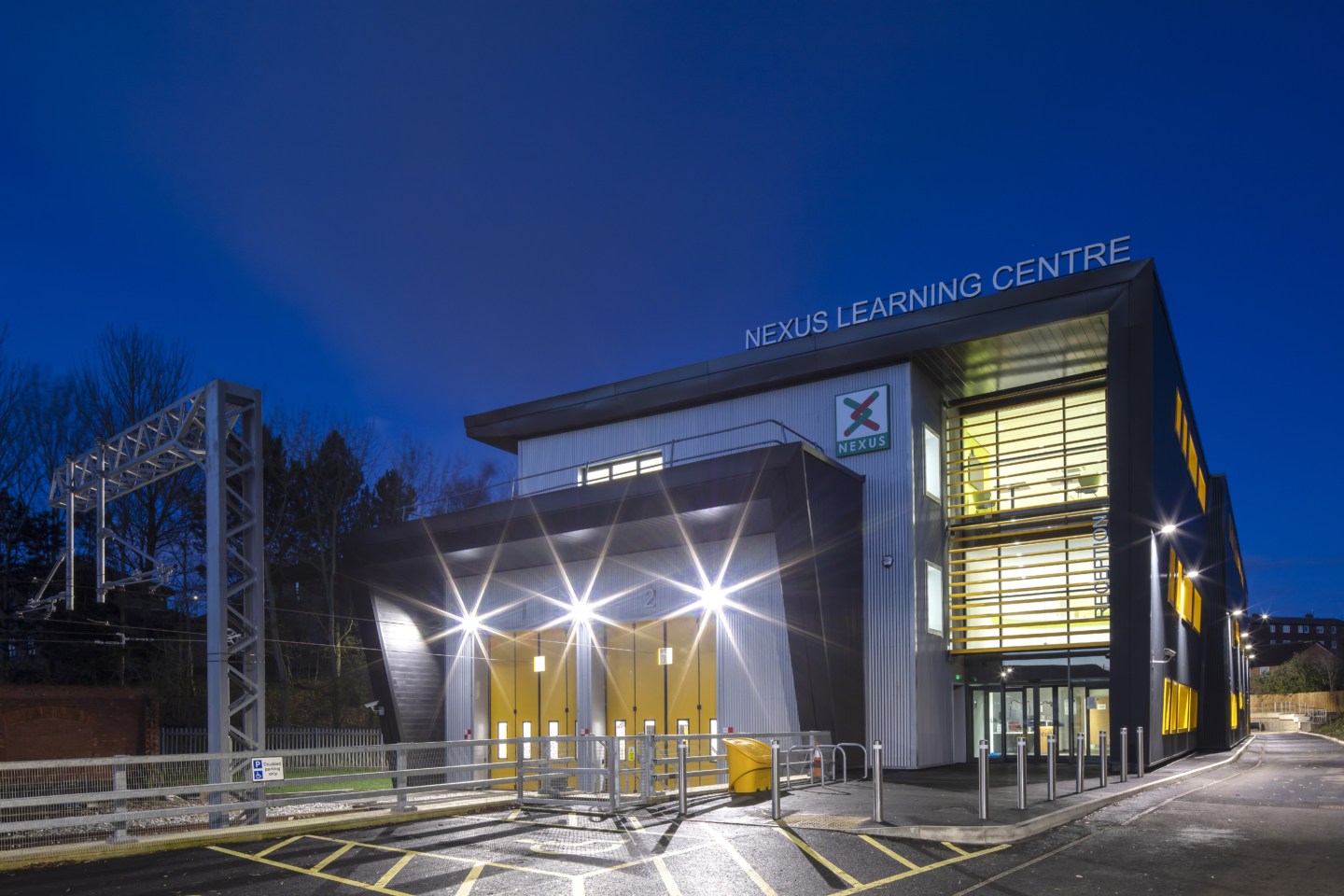 Architectural Services - SGP