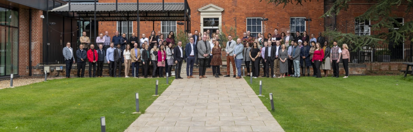 Stephen George + Partners - Architecture Company and Consultants