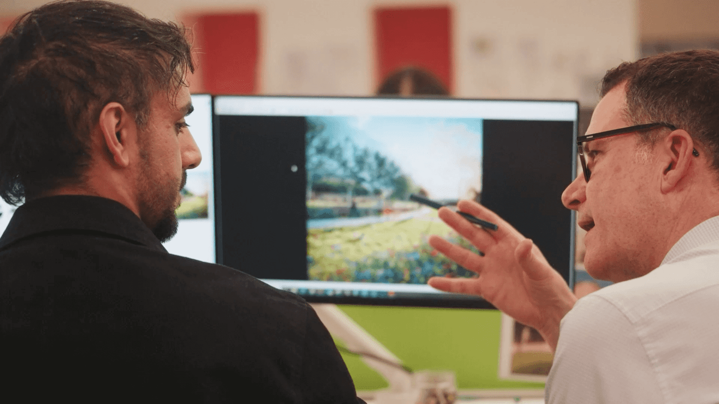 Stephen George + Partners - Architecture Company and Consultants