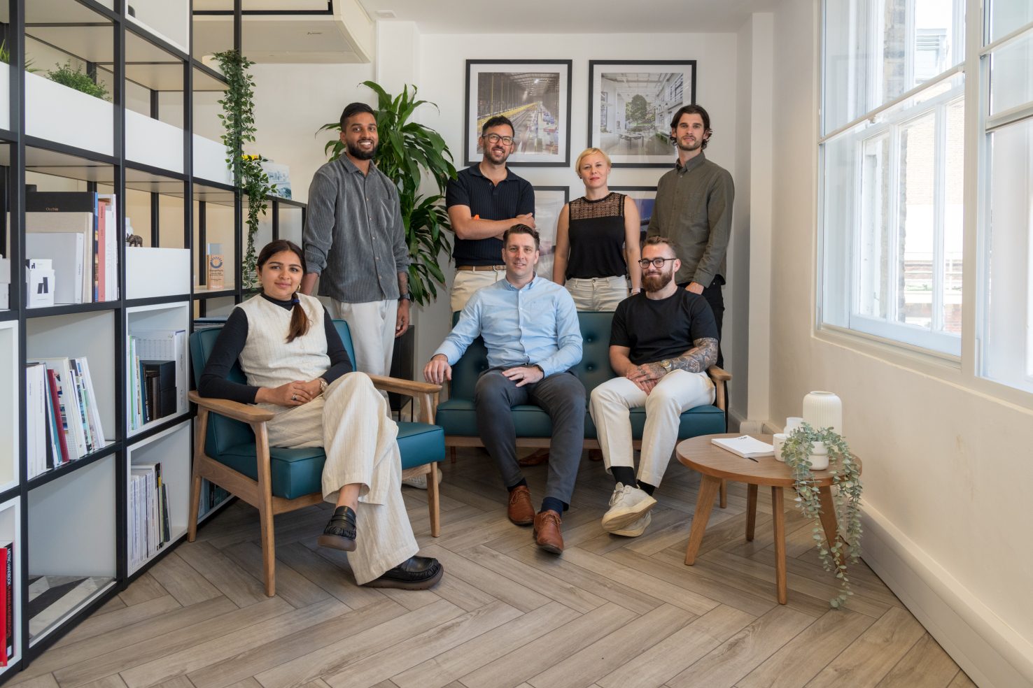 New Studio Director to lead SGP’s London office - SGP