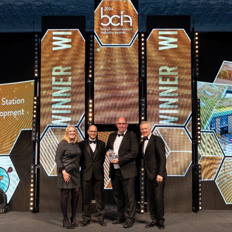 Stephen George + Partners - Architecture Company and Consultants