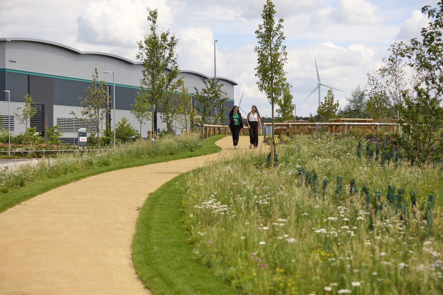 Masterplan Architecture Services - SGP