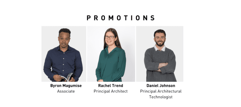 Stephen George + Partners - Architecture Company and Consultants