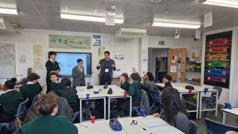 Stephen George + Partners - Architecture Company and Consultants