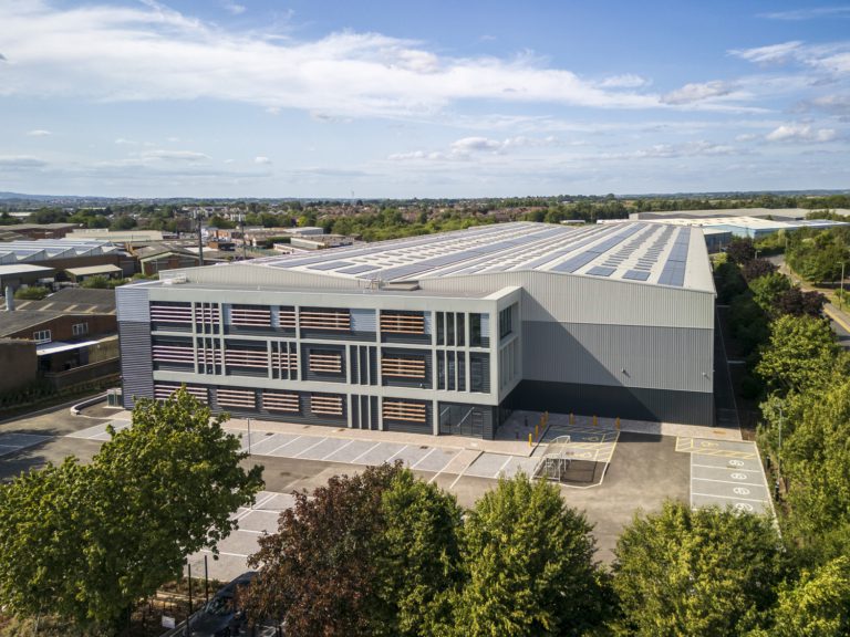 Stephen George + Partners - Architecture Company and Consultants
