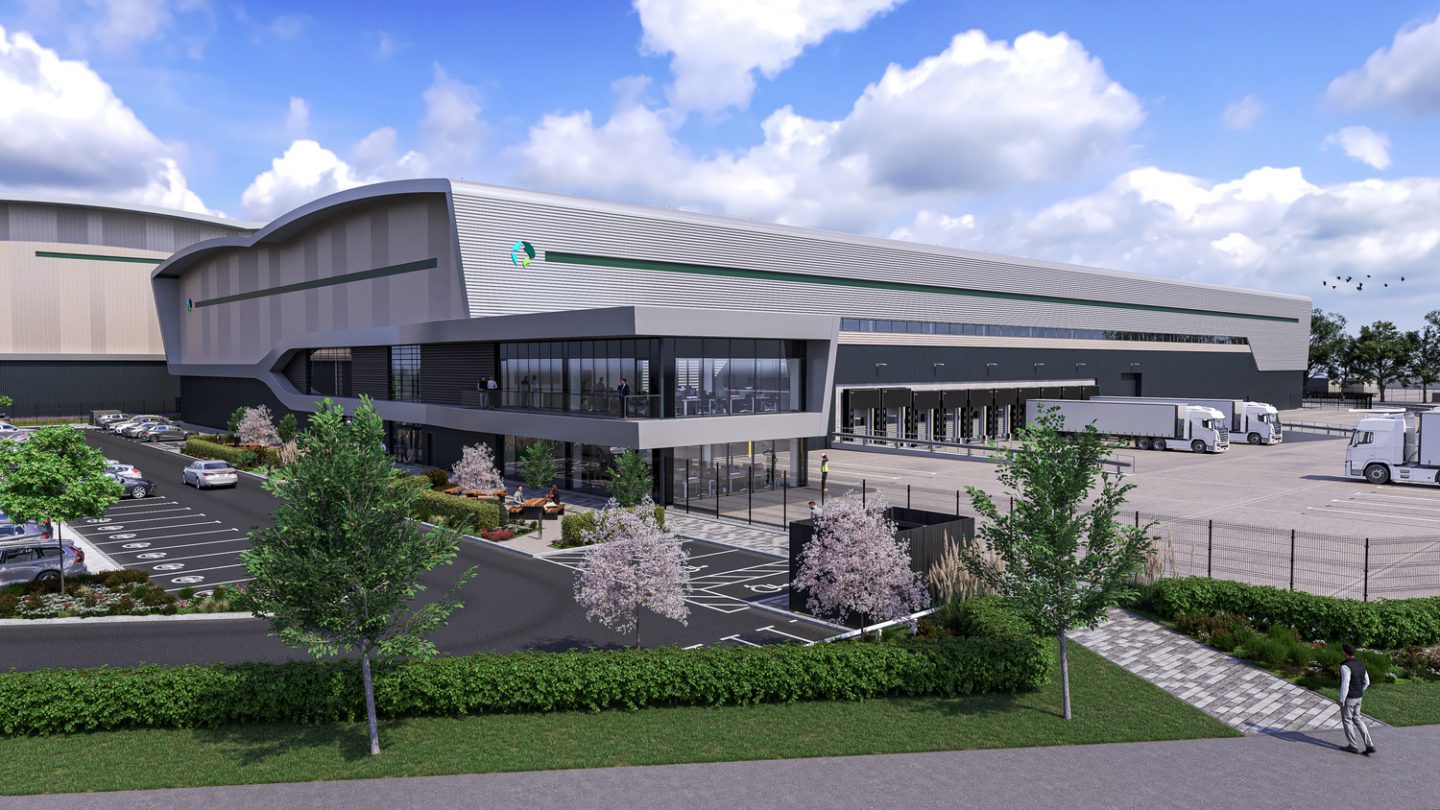 Architectural Case Studies - SGP